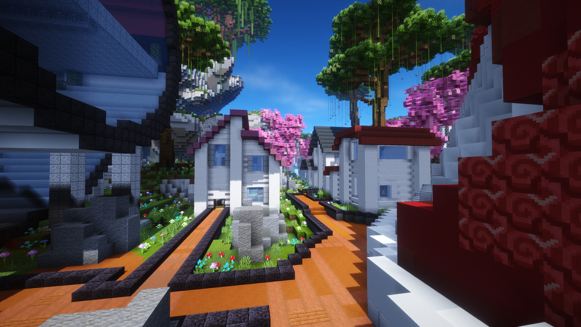 Pixelmon Square | Chunkfactory